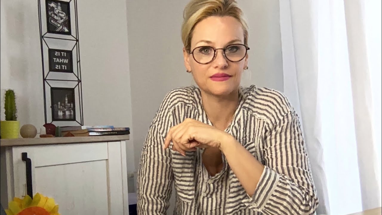 S-ar putea sa renunte la orgoliu si sa comunicati.Adevaratele sale ...