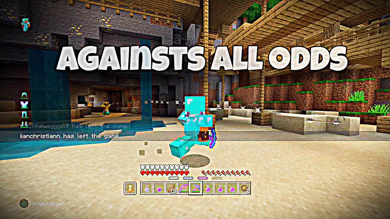 Winning against impossible odds - YouTube