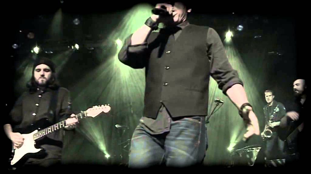 Manel Fuentes & The Spring's Team Band - "No surrender" - YouTube