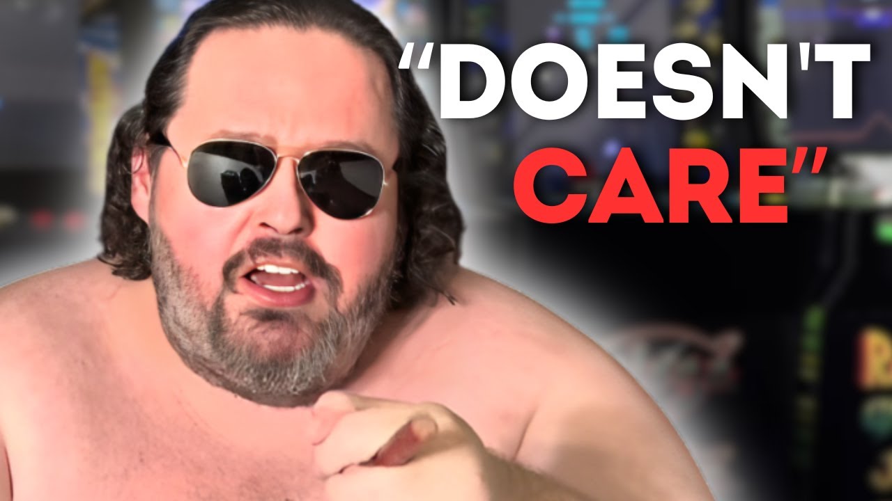 Boogie2988 Is Now Scamming... - YouTube