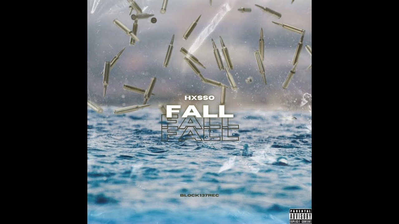 Hxsso - Fall - YouTube