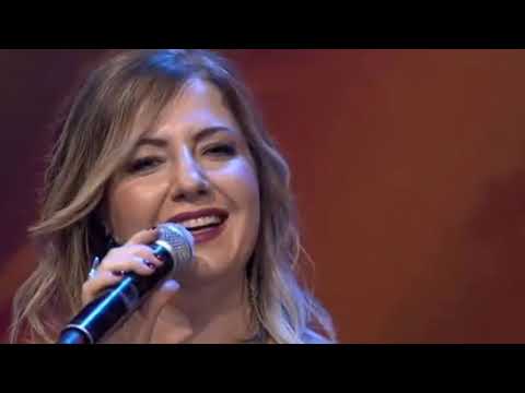 Belgin GÖK-Gam Çekme Güzel N'olsa Baharın (ACEM AŞİRÂN)R.G.