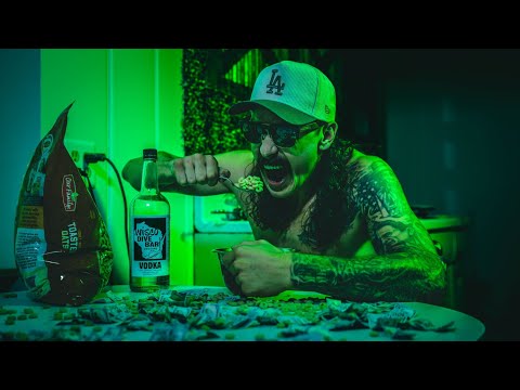 Dirty Prescott Kids - Gotta Get It (Official Music Video)