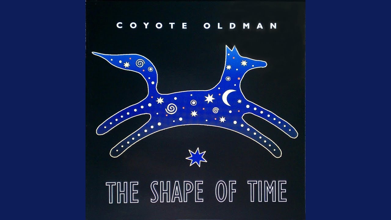 The Shape of Time - YouTube