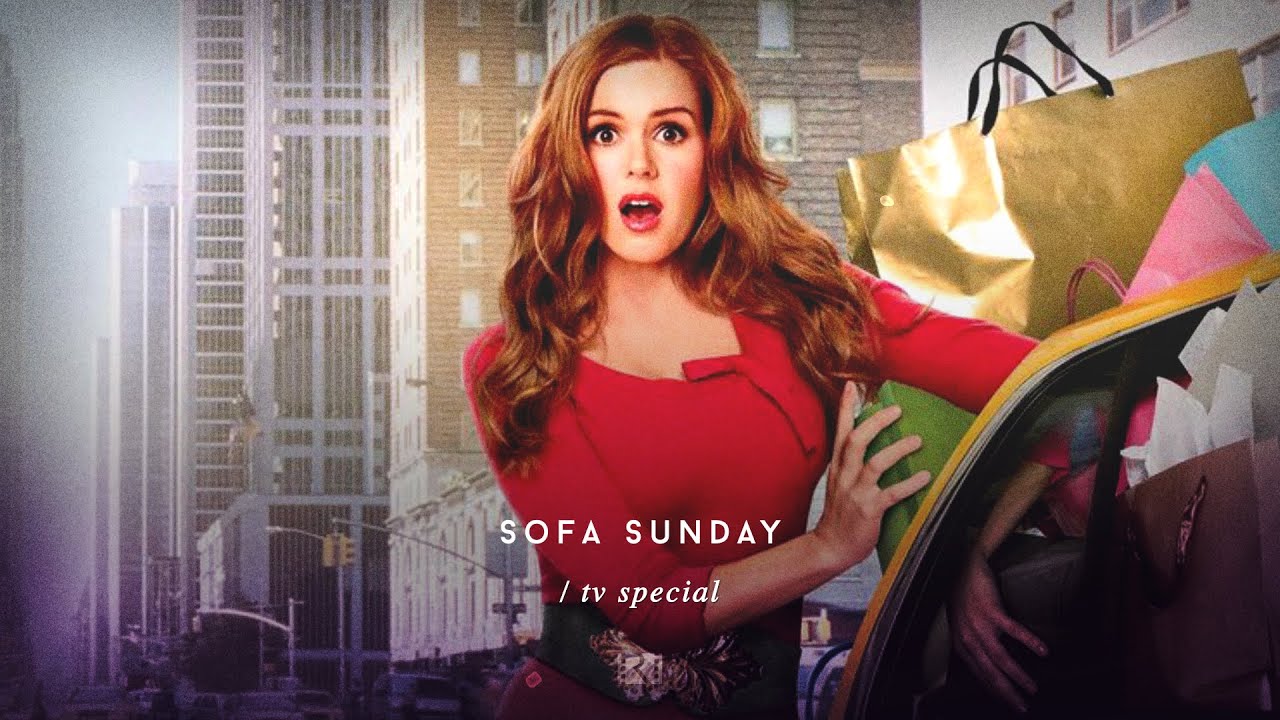 Sofa Sunday II TV Promo Campaign - YouTube