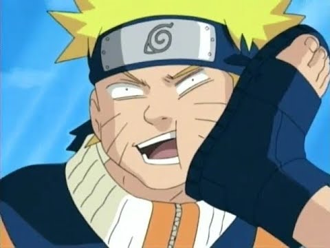 Naruto Episode 54 Toonami Promo - YouTube
