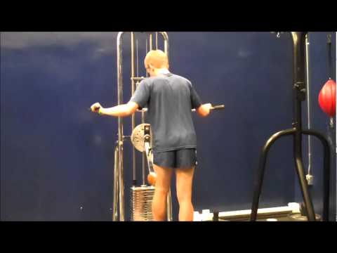 Strength Training for Distance Runners - YouTube