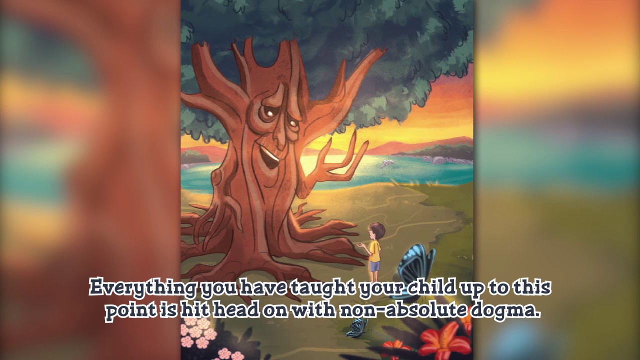 The First Seed by David Witman - YouTube