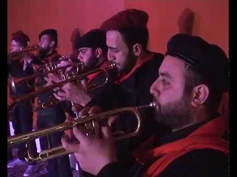 Polyushka polye - YouTube