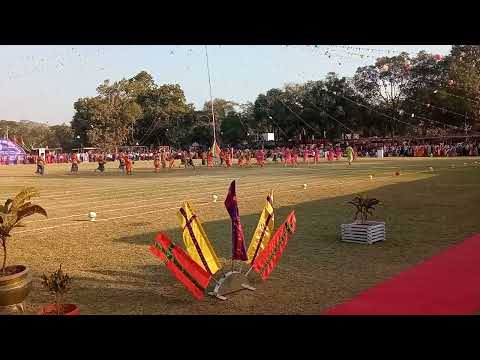 Ghatail Cantonment public school and College thim display(@Mehedi Hasan ...