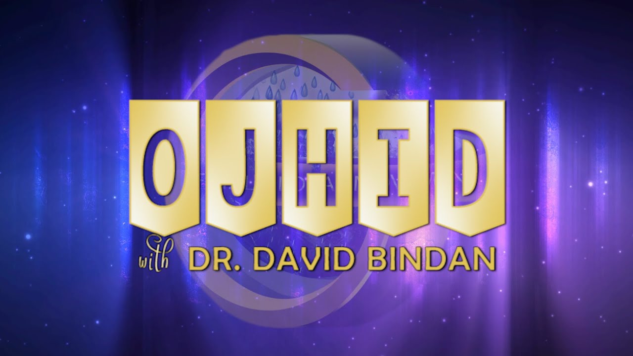 EPISODE 1 : SETTLE DOWN FOR OJ-HID - YouTube