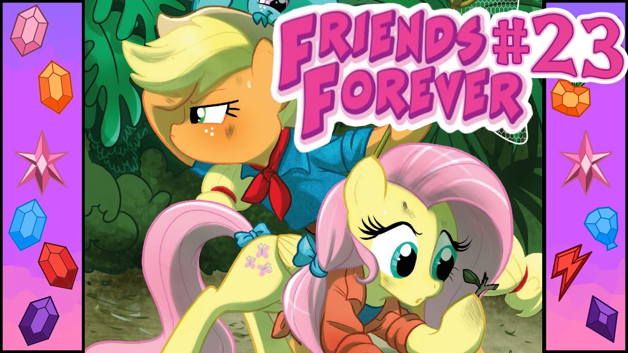 wow so legendary | MLP FF #23: When Pigs Fly - YouTube