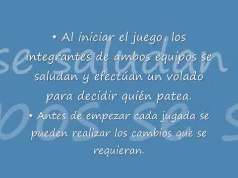 como jugar tochito cinta - YouTube