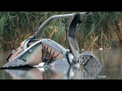 Romanya'da helikopter kazası: 5 ölü