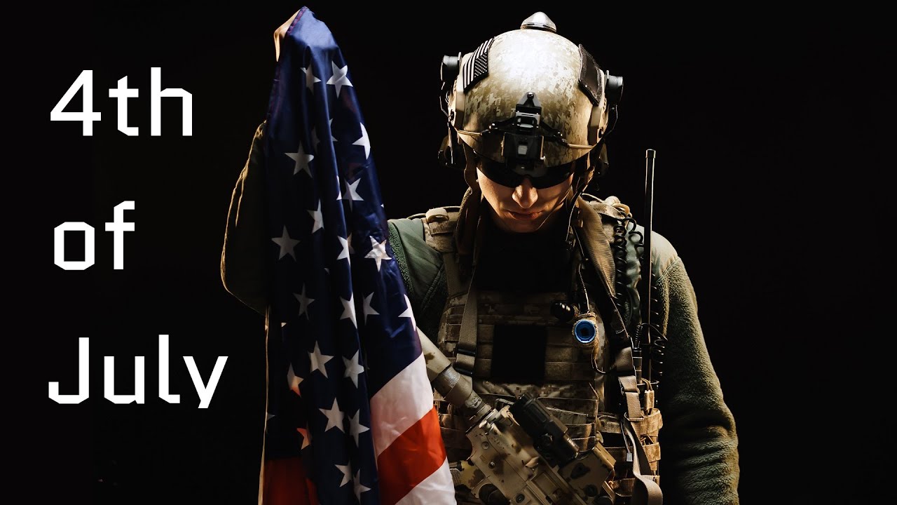 Epic Military Army Patriotic Cinematic Instrumental BGM / Background ...