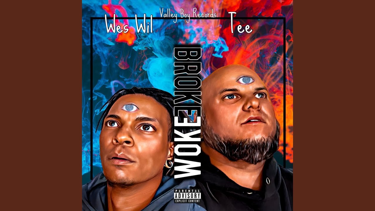 Broke Woke - YouTube