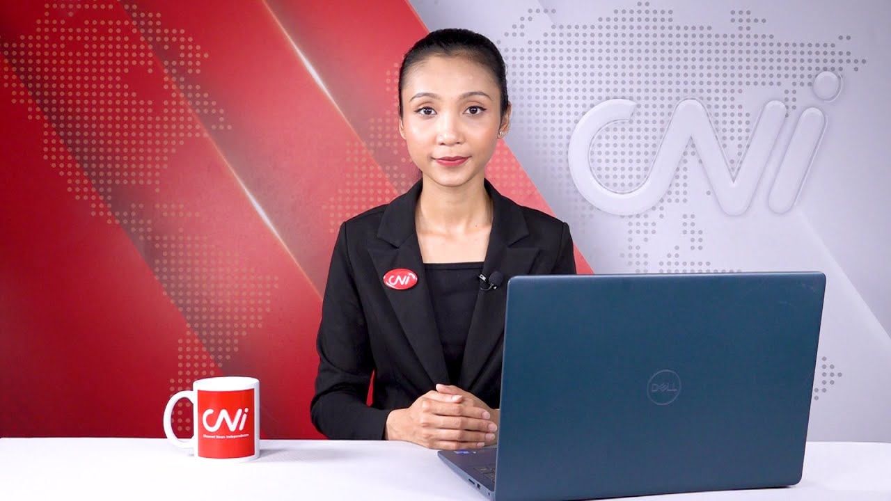 အောက်တိုဘာ ၂၇ ရက်နေ့ညနေခင်းသတင်းအစီအစဉ် Youtube