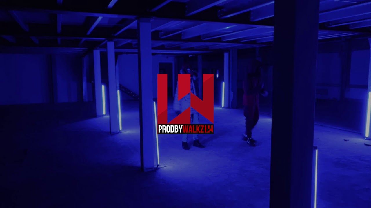 [FREE] V9 #Homerton Type Beat | Original Members (Prod. By Walkz) - YouTube