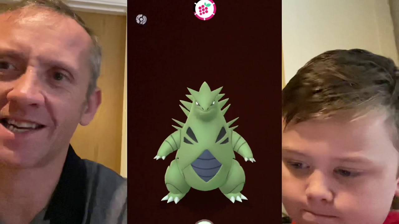 Pokémon Go - ANIMATION WEEK RESEARCH 9/11 - YouTube
