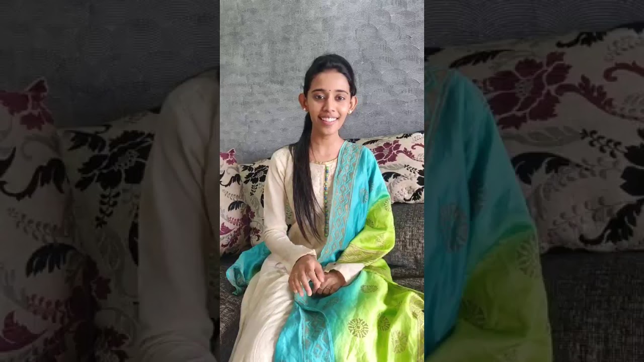 Priyanka NK | singing performance | - YouTube