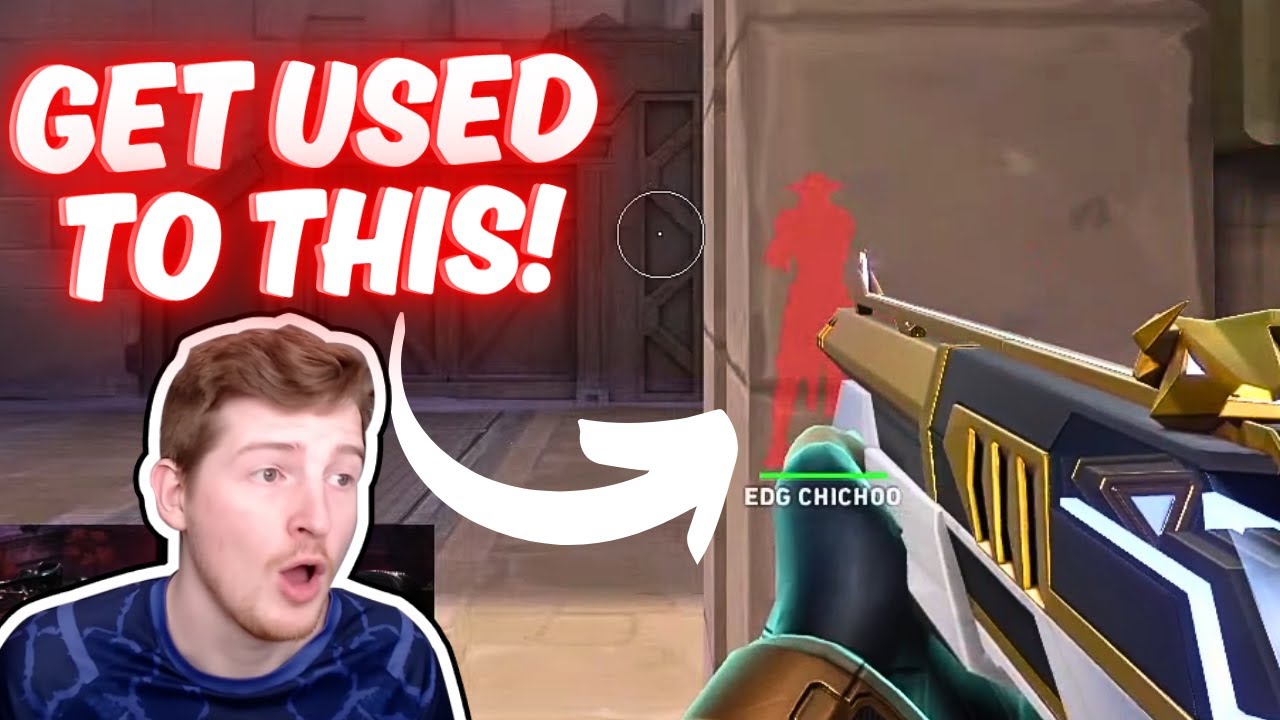 The First Pro CORRODE Game! - YouTube