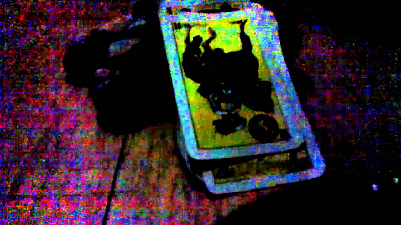 Como jugar burro castigado con cartas - YouTube