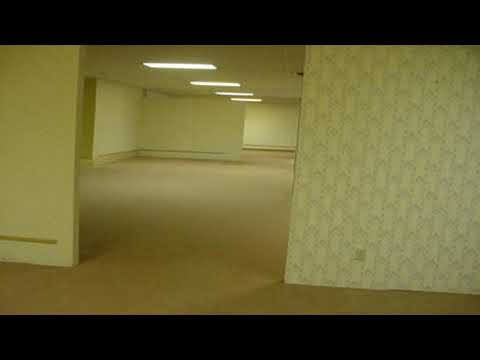 the backrooms | The Backrooms | Know Your Meme