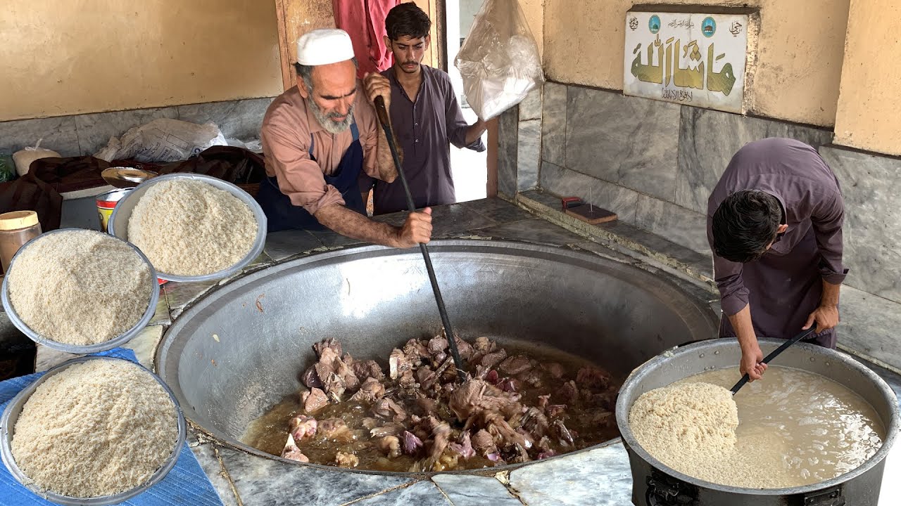 Mazaidar gosht chawal recipe | Sada Gosht Chawal Recipe | Simple Gosht ...