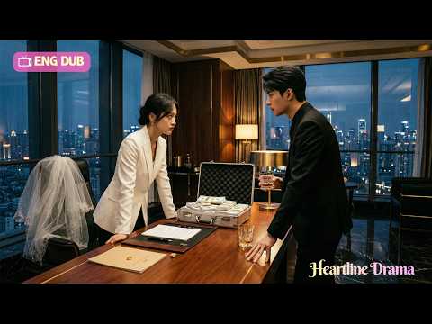 After Getting Betrayed, She Married Her Cheating Fiancé's Powerful Older Brother!【Chasing the Rose】