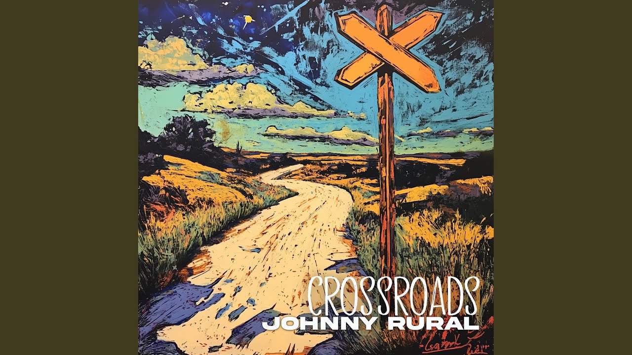 Crossroads - YouTube