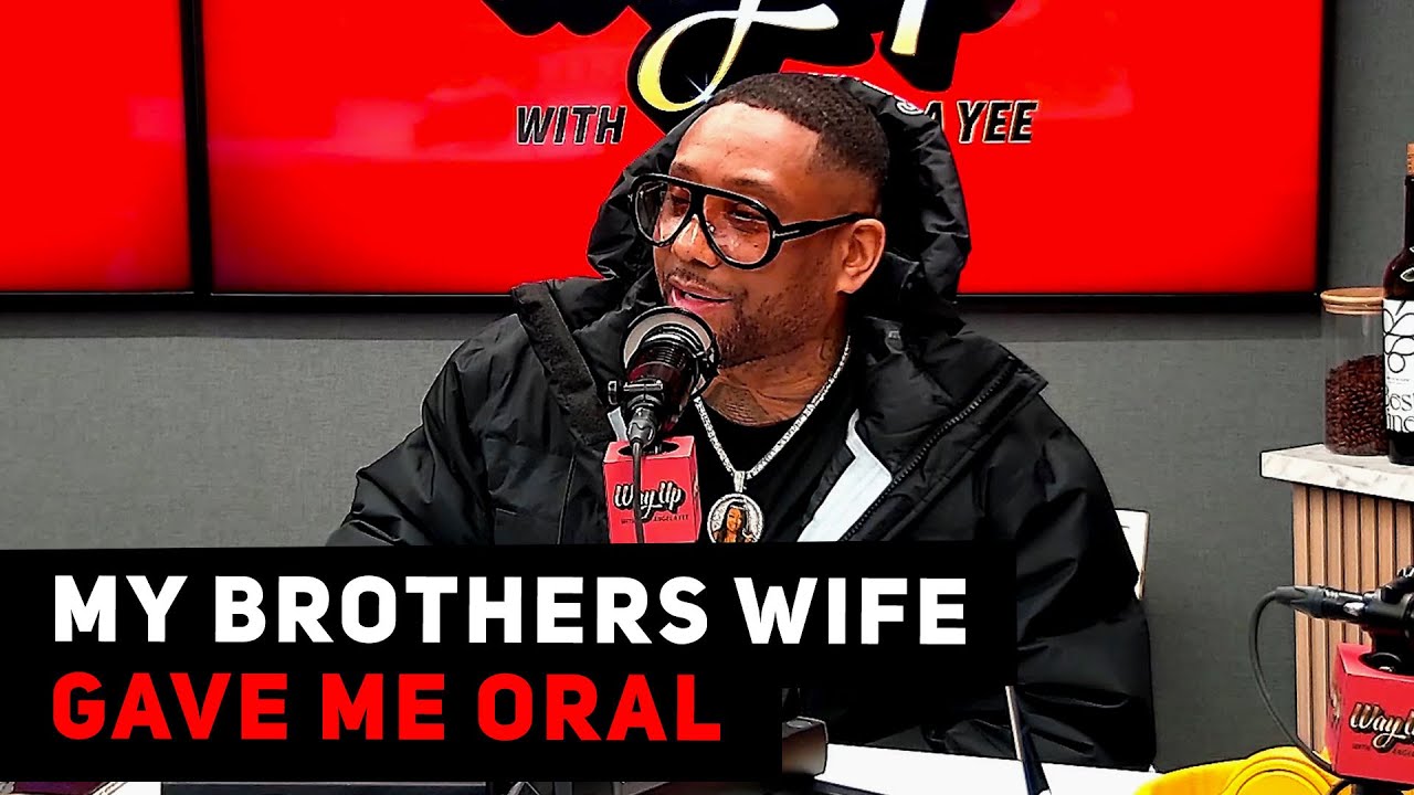 My Brothers Wife Gave Me Oral + More | Tell Us A Secret - YouTube