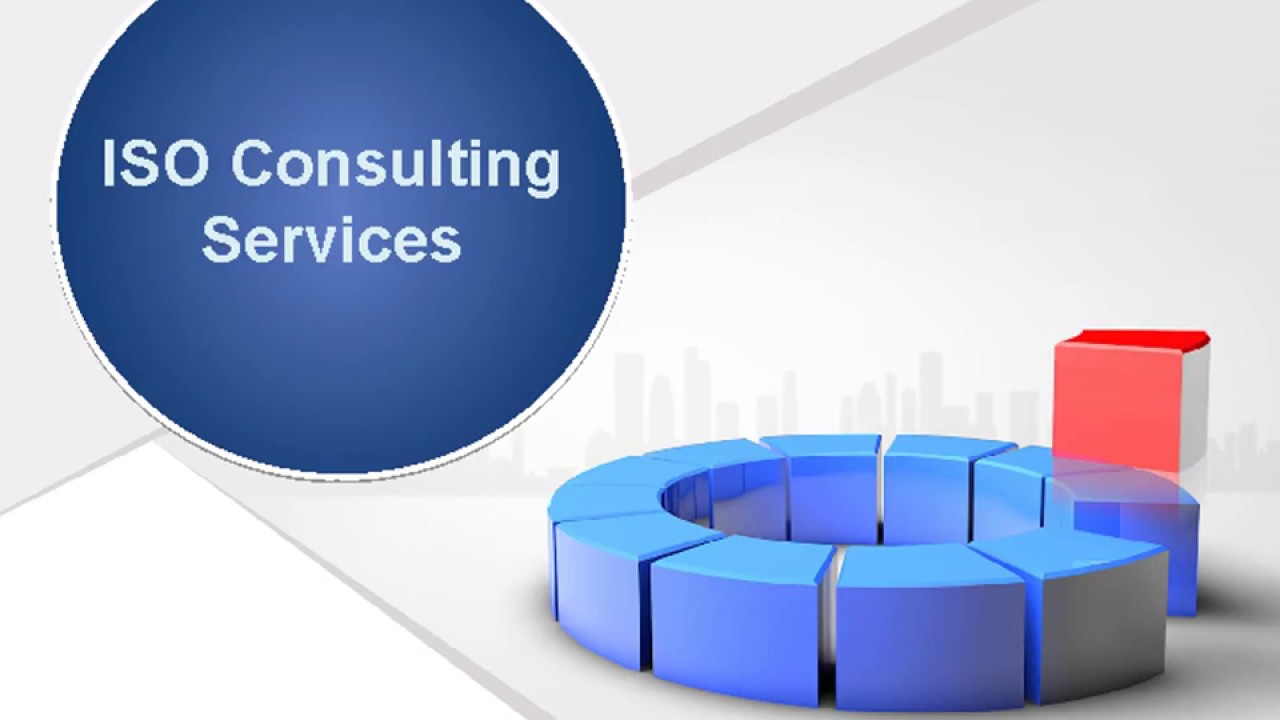 ISO Consulting Services for Certifications - YouTube