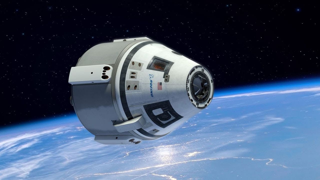 NASA security guards express concern over SpaceX, the Boeing spacecraft ...