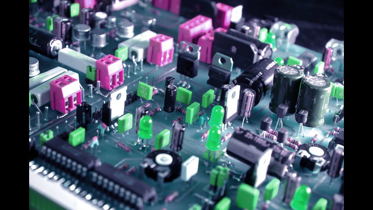 Global Gallium Arsenide (GaAs) Devices Market 2014-2018 - YouTube