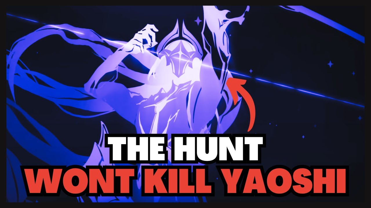 Lan Wont Actually Defeat Yaoshi.. They Dont Want To | Honkai Star Rail ...