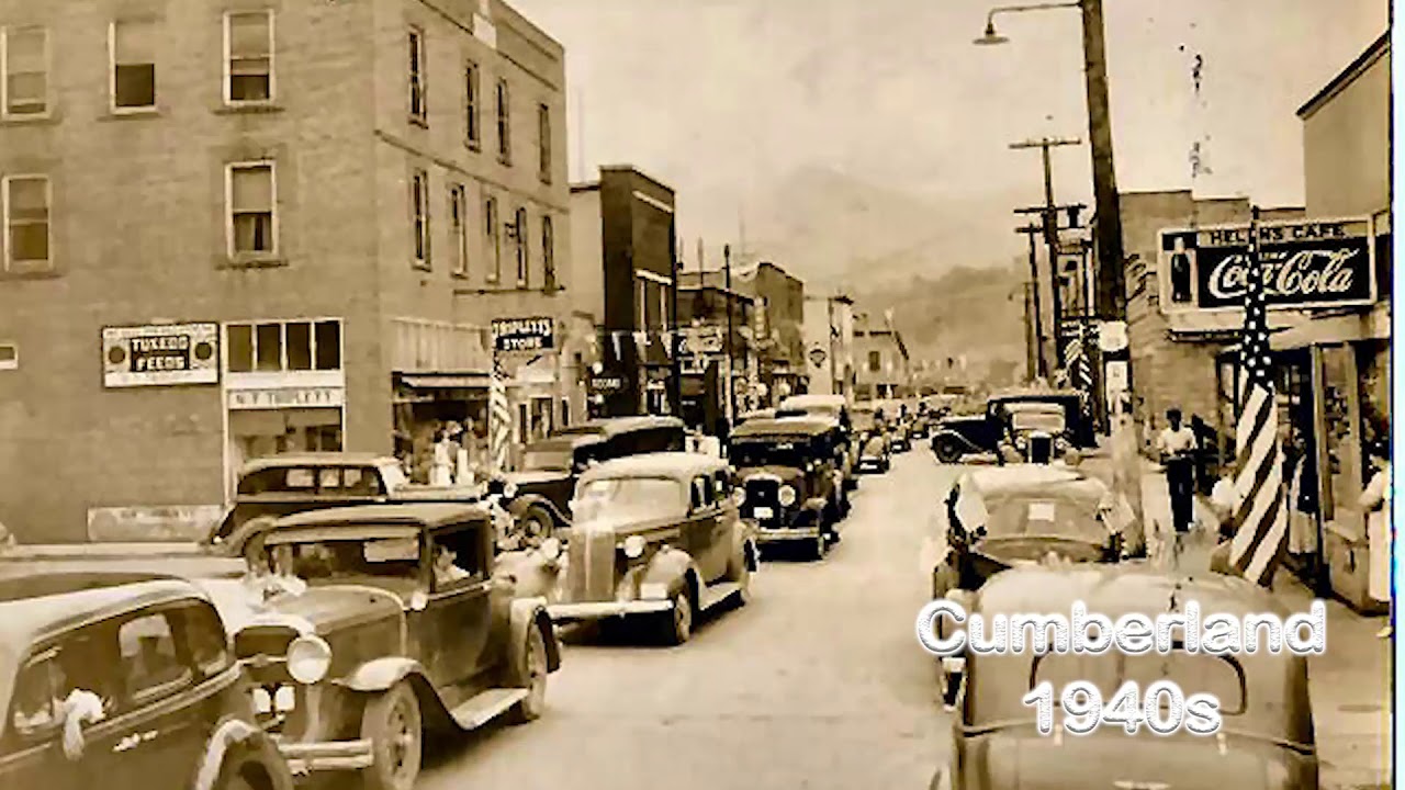 Harlan County Past & Present Video - YouTube