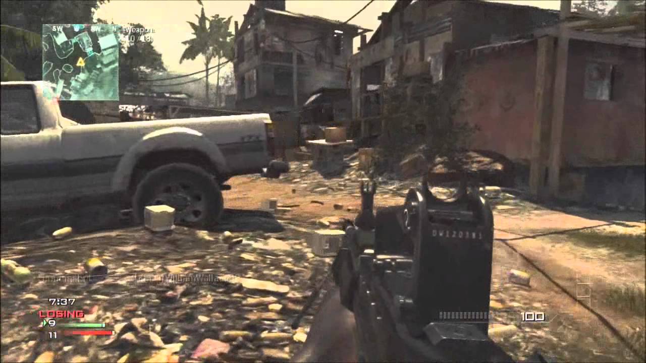 TALKING BLACK OPS 2 GUN GAME CONFIRMATION - YouTube