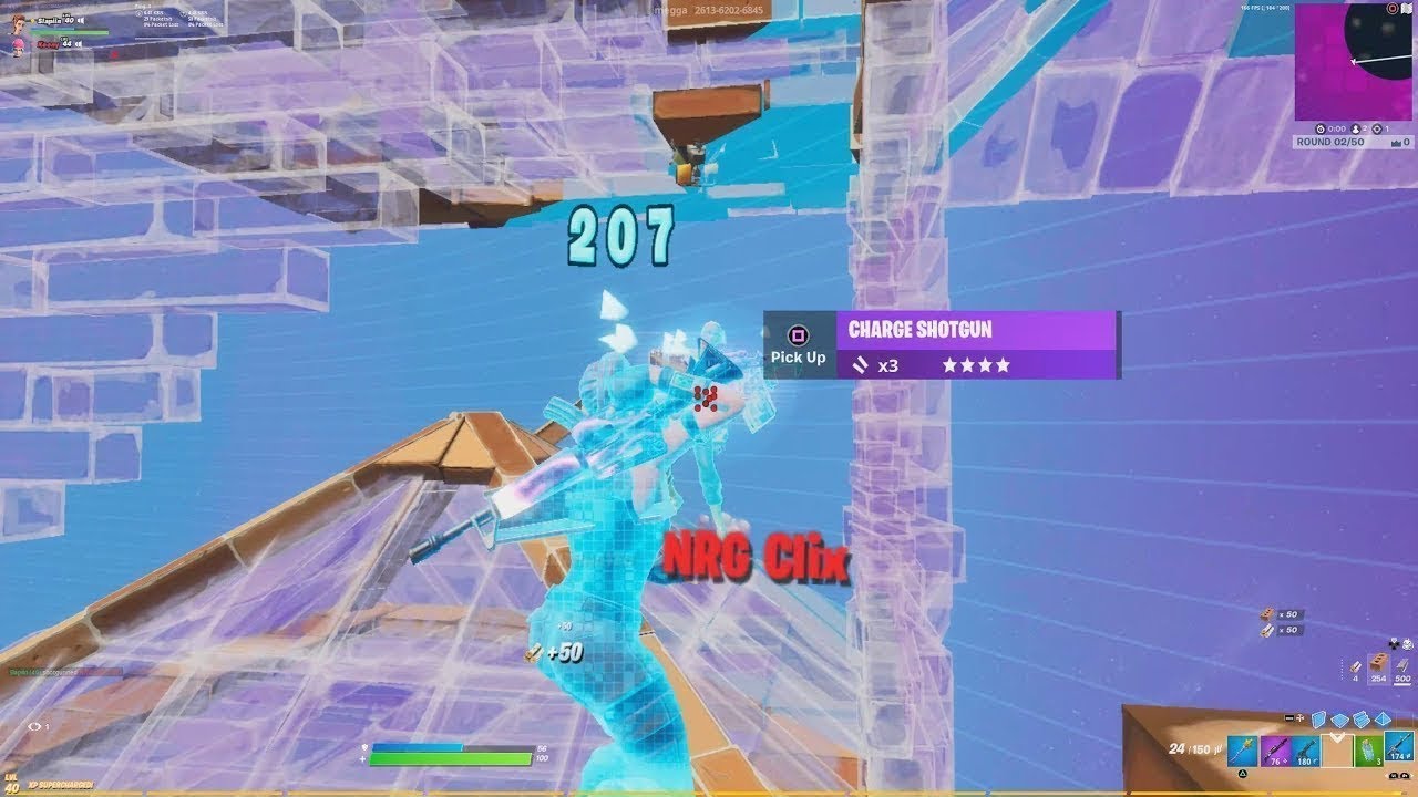 Let Her Go 💍 (Fortnite Montage) ft. KenBeans - YouTube