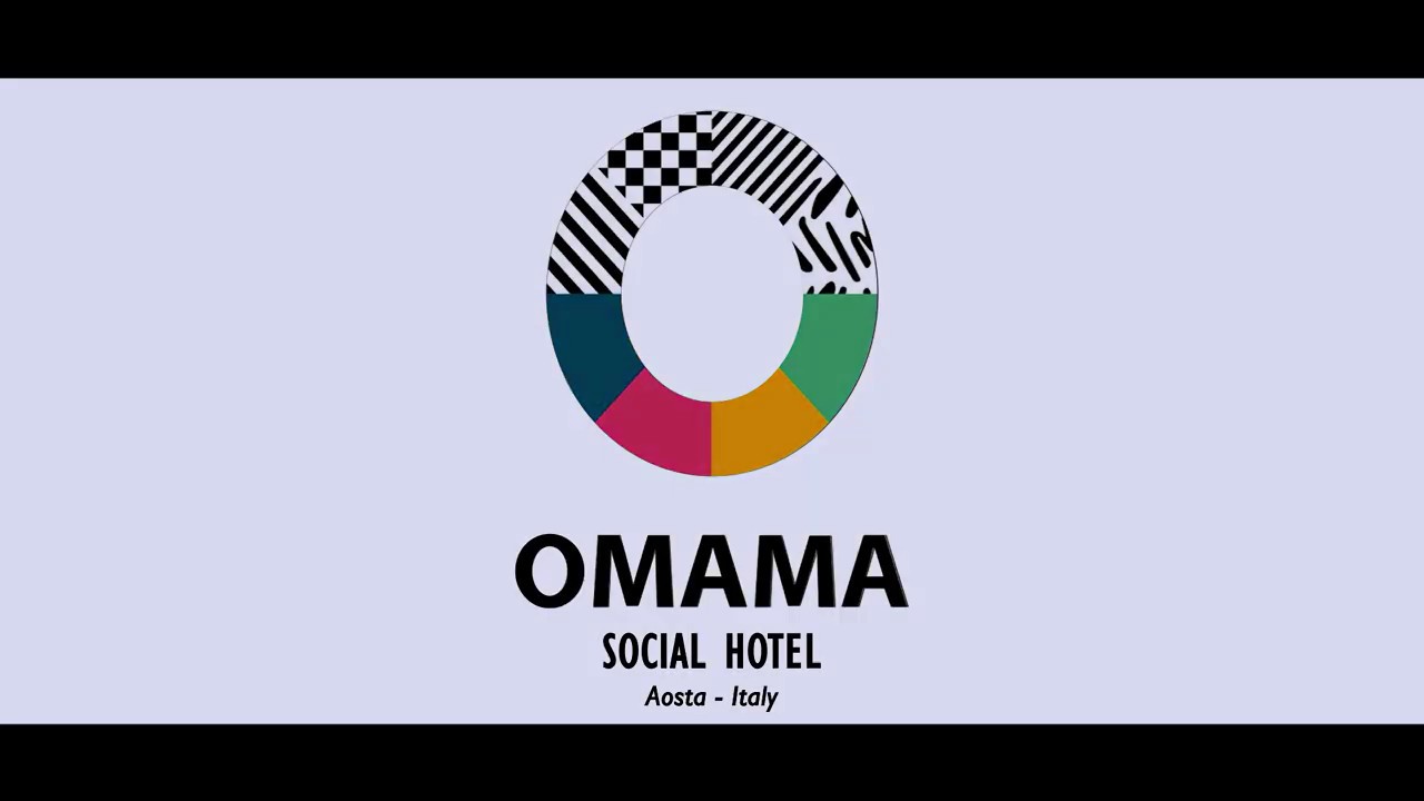 OMAMA FACADE - YouTube