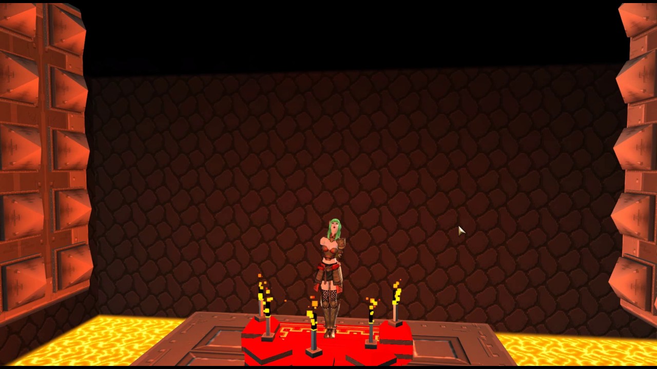 GW2 Super Adventure Box Game Over - YouTube