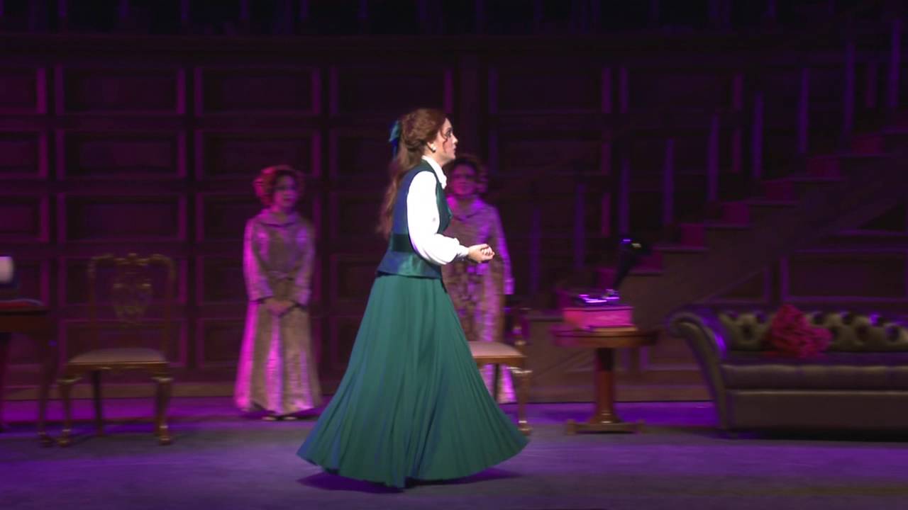 MY FAIR LADY - "AGORA EU VOU DANÇAR" - YouTube