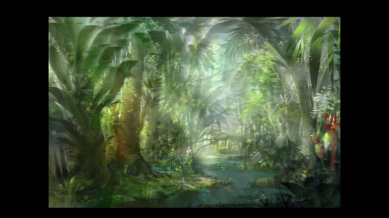 Fantastic Conceptual Art by Jae-Cheol - YouTube