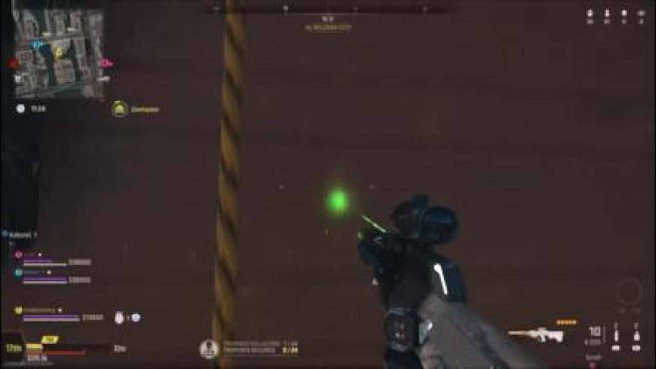 COD Mw2 Secret Rewards - Robber Baron Calling Card - plunder reward ...