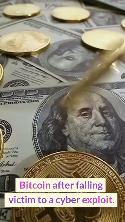 Bitcoin Core Developer Loses $3.3M to Exploit - What Happened? - YouTube