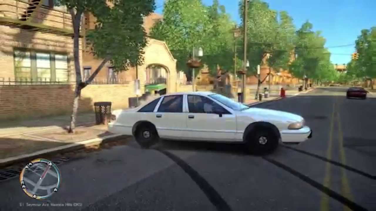 NYPD classic 90s lcpdfr1.1 (hit me with your best shot!) - YouTube