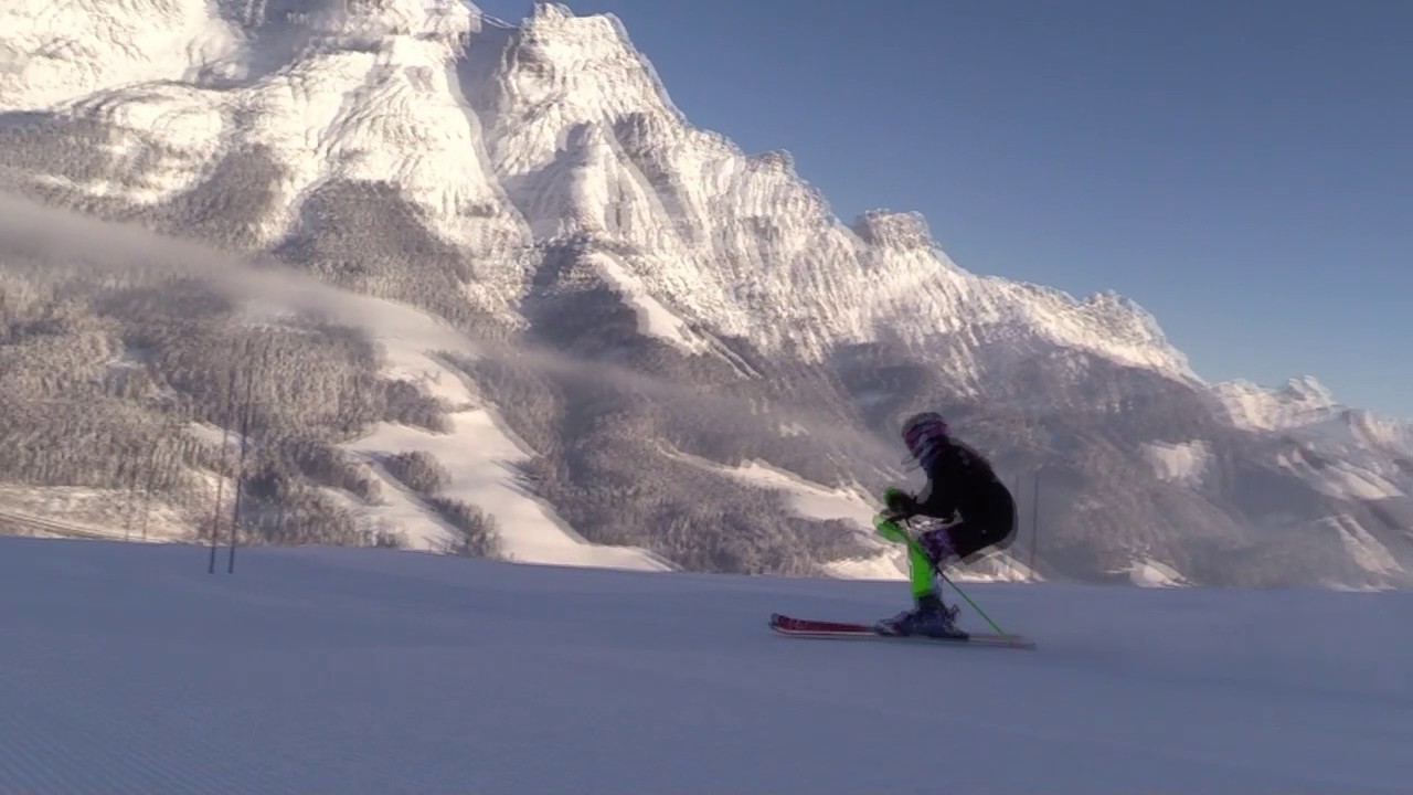 Izzy Davis SL - YouTube