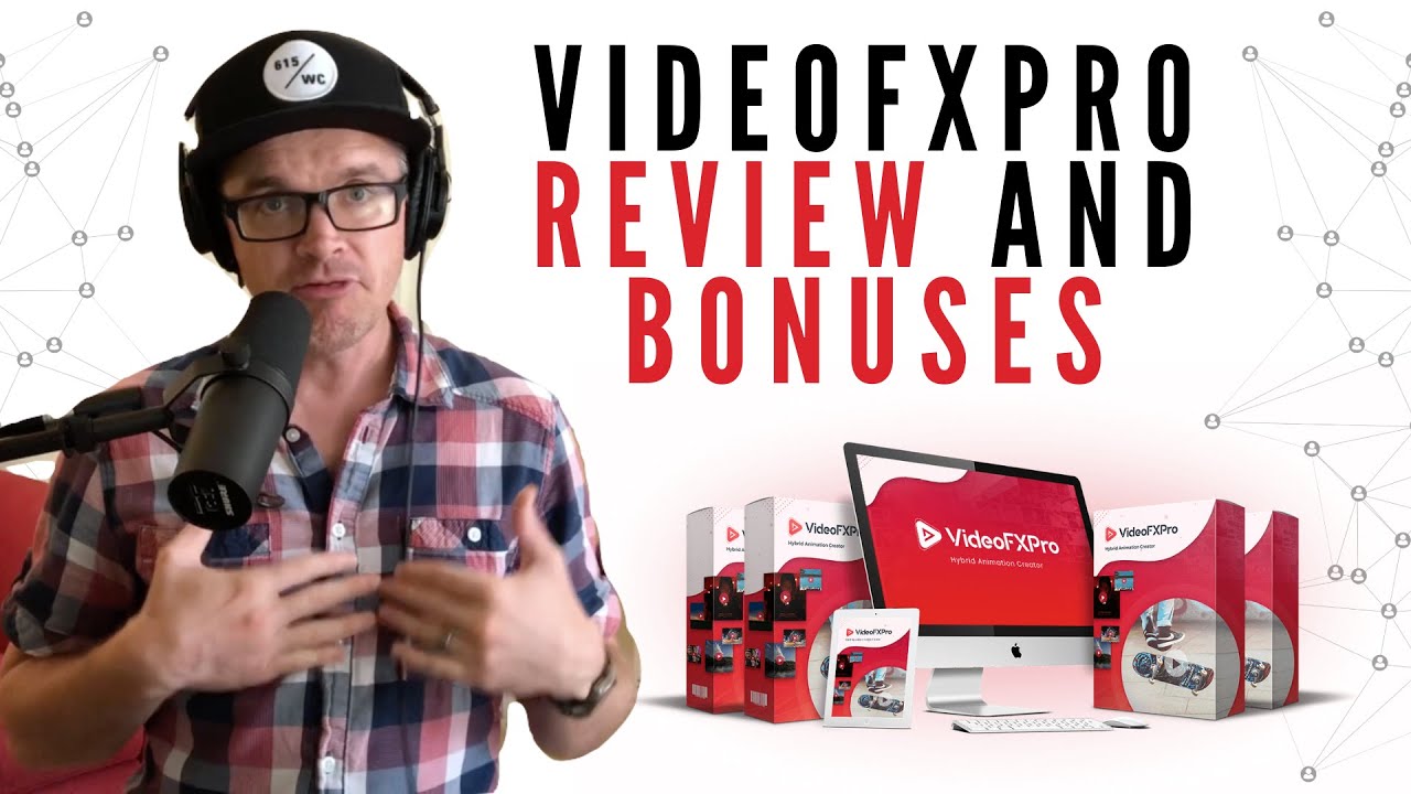 VideoFXPro Review 📹 The Future Of Video Marketing? - YouTube