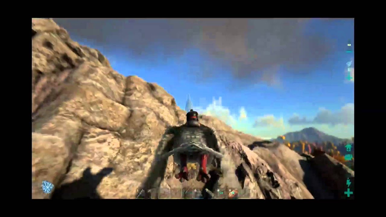 First Ark Video - YouTube