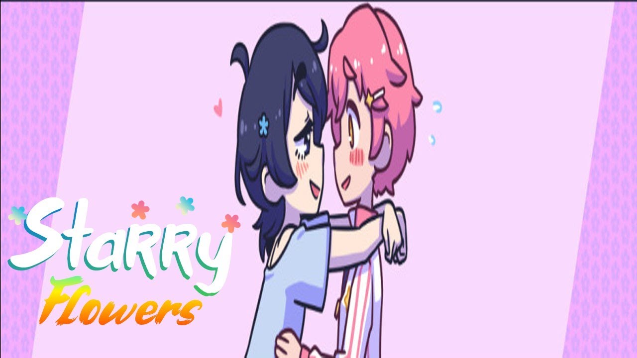 Starry Flowers [ESP] [Capitulo 6] º1 Peri la dramática - YouTube
