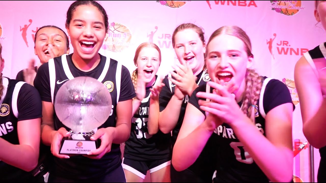 2024 Run 4 Roses Championships '- 27 Aqua Platinum Championship - YouTube